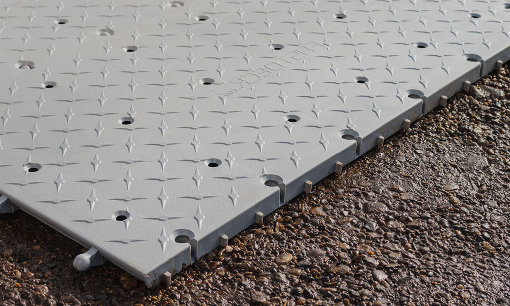 Flooring Manufactured in the U.S.A. | SnapLock Industries